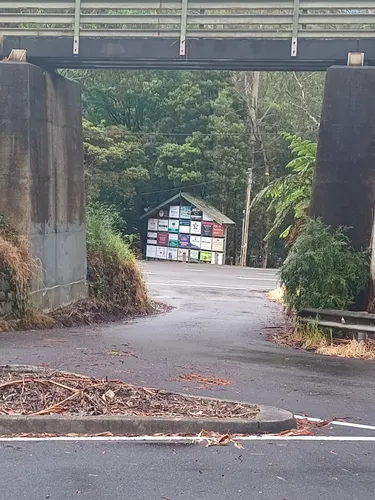 Best Hikes and Trails in Yarra Junction Railway Station Historic and ...