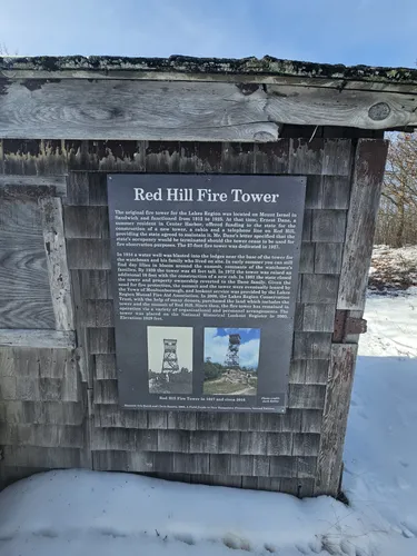 Best Hikes and Trails in Red Hill Conservation Area | AllTrails