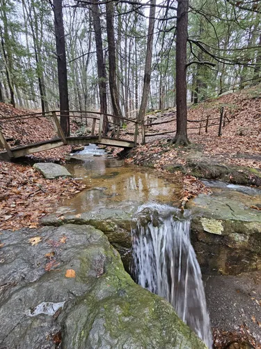 Best Hikes and Trails in Linn Run State Park | AllTrails