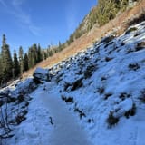 Snow Lake Trail, Washington - 11,124 Reviews, Map | AllTrails