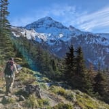 McNeil Point Trail, Oregon - 2,755 Reviews, Map | AllTrails