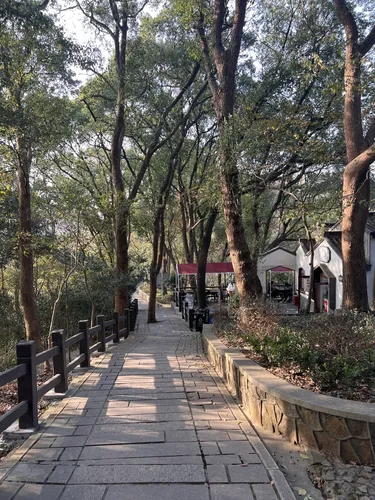 10 Best Trails and Hikes in Shanghai | AllTrails