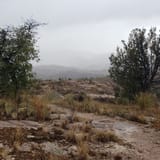 Arizona Trail: Passage 10 - Redington Pass, Arizona - 50 Reviews, Map ...