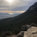 Mont Coudon - Petit Coudon : 101 Photos - Var, France | Randonnée | AllTrails