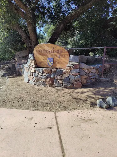 Best Hikes and Trails in Crestridge Ecological Reserve | AllTrails