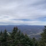 Mount Ascutney via Weathersfield Trail, Vermont - 1,318 Reviews, Map ...