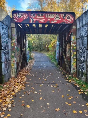 Best Hikes and Trails in Oaks Bottom Wildlife Refuge | AllTrails