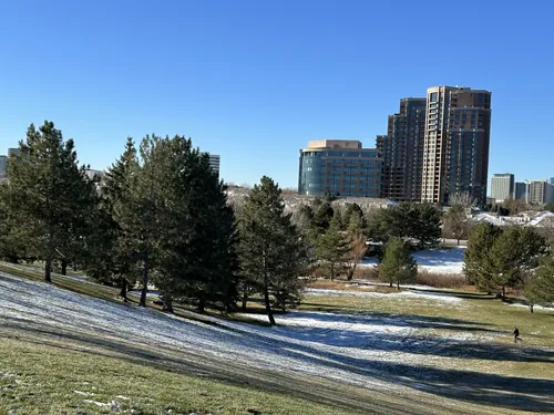 Best Hikes and Trails in Wallace Park | AllTrails