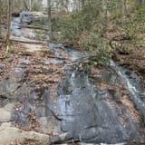 Fall Branch Falls Trail, Georgia - 1,078 Reviews, Map | AllTrails