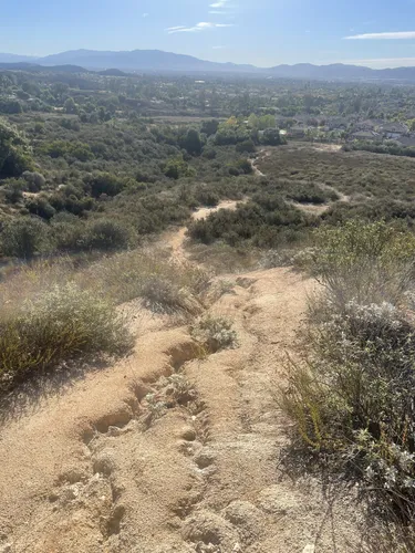 Best Views Trails in Wildomar | AllTrails