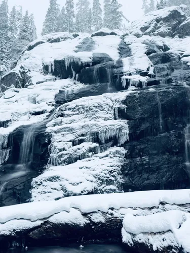 Best Waterfall Trails in Cle Elum | AllTrails