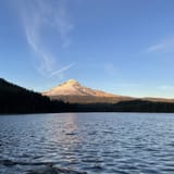 Trillium Lake Loop, Oregon - 2,283 Reviews, Map | AllTrails