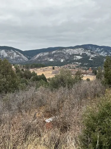 Best Hikes and Trails in Sandstone Ranch Open Space | AllTrails