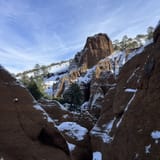 Red Mountain Trail, Arizona - 823 Reviews, Map | AllTrails