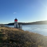 Squirrel Point Lighthouse Trail, Maine - 322 Reviews, Map | AllTrails