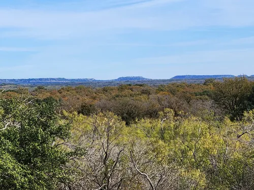 Best Hikes and Trails in Lake Brownwood State Park | AllTrails
