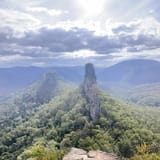 The Steamers and Mount Superbus Loop, Queensland, Australia - 2 Reviews ...