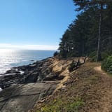 Cape Sebastian Trail, Oregon - 698 Reviews, Map | AllTrails