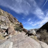 Cahuilla Canyon Trail, California - 550 Reviews, Map | AllTrails