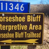 Horseshoe Bluff Nature Trail, Iowa - 707 Reviews, Map | AllTrails