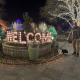 Lewis Ginter Botanical Garden, Virginia - 104 Reviews, Map | AllTrails