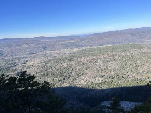 Best Hikes and Trails in White Rocks National Recreation Area | AllTrails