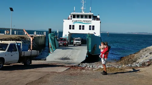 Best Hikes and Trails in Curtis Island National Park | AllTrails