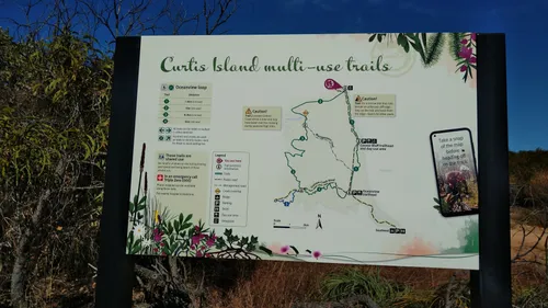 Best Hikes and Trails in Curtis Island National Park | AllTrails