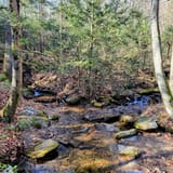 Sunset Rocks Trail, Pennsylvania - 879 Reviews, Map | AllTrails