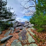 Sunset Rocks Trail, Pennsylvania - 879 Reviews, Map | AllTrails