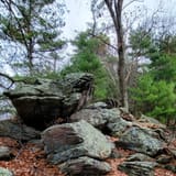 Sunset Rocks Trail, Pennsylvania - 879 Reviews, Map | AllTrails