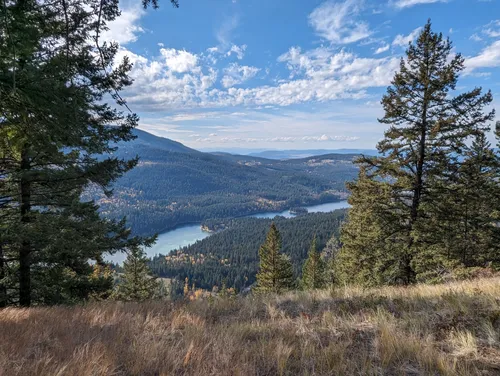 Best Hikes and Trails in Embleton Mountain Recreation Site | AllTrails