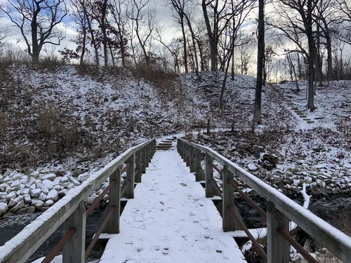 Best Hikes and Trails in Petrifying Springs Park | AllTrails