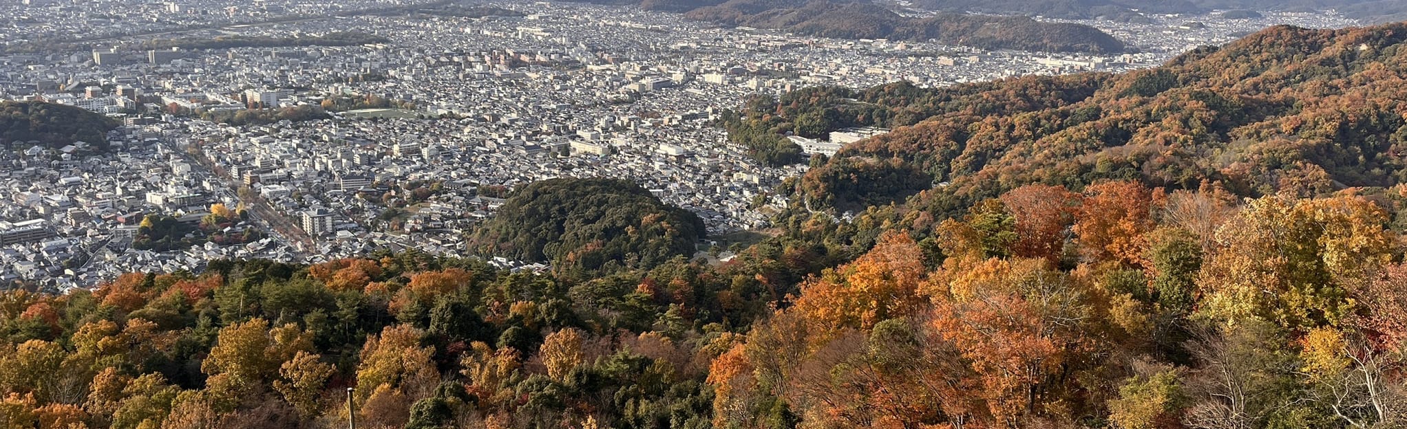 Ginkaku-ji Temple - Mount Daimonji - Himukai-Daijingu Shrine, Kyoto ...