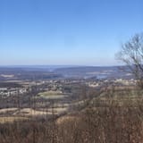 Table Rock View, Pennsylvania - 935 Reviews, Map | AllTrails