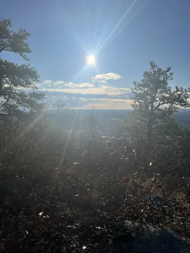 Best Hikes and Trails in Tekoa Mountain Wildlife Management Area ...