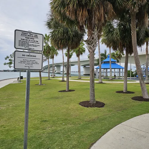 Best Hikes and Trails in Bird Key Park | AllTrails