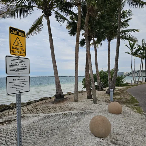 Best Hikes and Trails in Bird Key Park | AllTrails