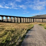 Ribblehead Viaduct Circular, North Yorkshire, England - 129 Reviews ...