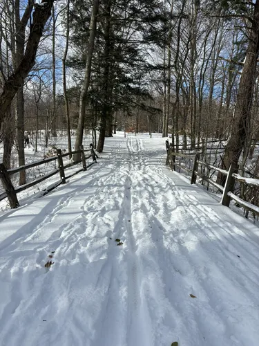Best Hikes and Trails in Knox Farm State Park | AllTrails
