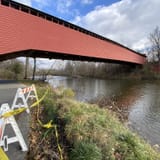 Gring's Mill Trail, Pennsylvania - 857 Reviews, Map | AllTrails