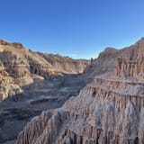 Miller Point and Juniper Draw Loop, Nevada - 127 Reviews, Map | AllTrails