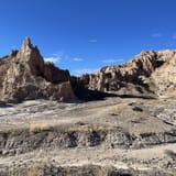 Miller Point and Juniper Draw Loop, Nevada - 127 Reviews, Map | AllTrails
