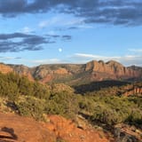 Secret Slick Rock Trail, Arizona - 876 Reviews, Map | AllTrails
