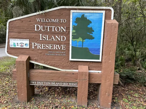 Best Hikes and Trails in Dutton Island Preserve | AllTrails