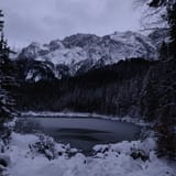 Eibsee Loop, Bavaria, Germany - 917 Reviews, Map | AllTrails