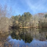 Farmsite Simmons Pond Loop, Rhode Island - 576 Reviews, Map | AllTrails