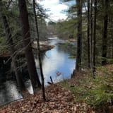 Wildcat Falls, New Hampshire - 1,908 Reviews, Map | AllTrails