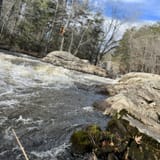 Wildcat Falls, New Hampshire - 1,908 Reviews, Map | AllTrails