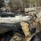Wildcat Falls, New Hampshire - 1,908 Reviews, Map | AllTrails